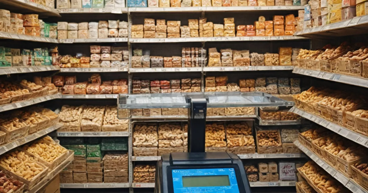 Comprendre le prix du kilo de noix de cajou en GMS : facteur